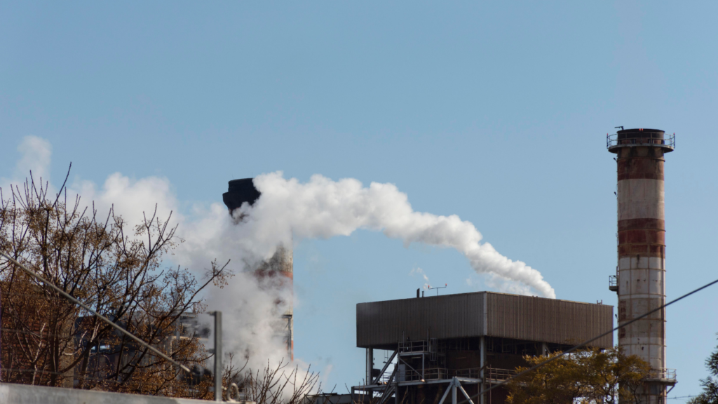 CF Industries and JERA announce a joint development agreement » World Business Outlook