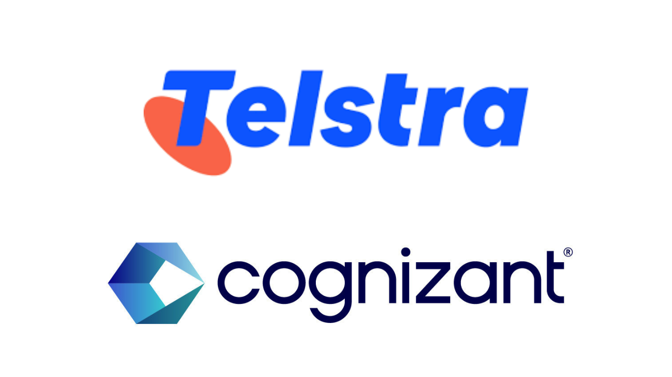 Cognizant enters into a strategic partnership with Telstra » World Business Outlook