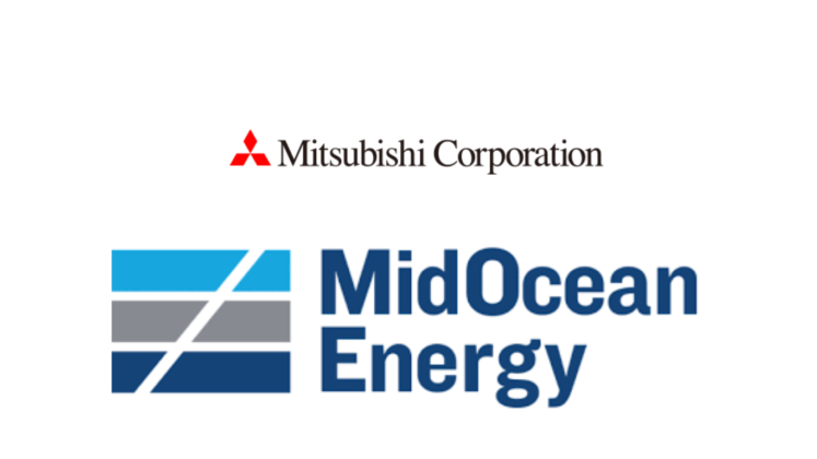 MidOcean Energy secures strategic investment from Mitsubishi ...