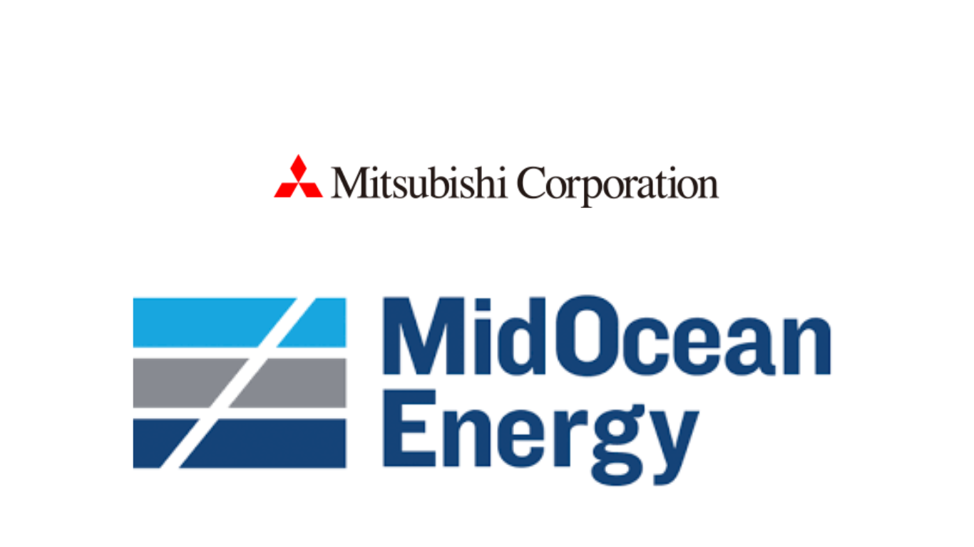 MidOcean Energy secures strategic investment from Mitsubishi Corporation » World Business Outlook