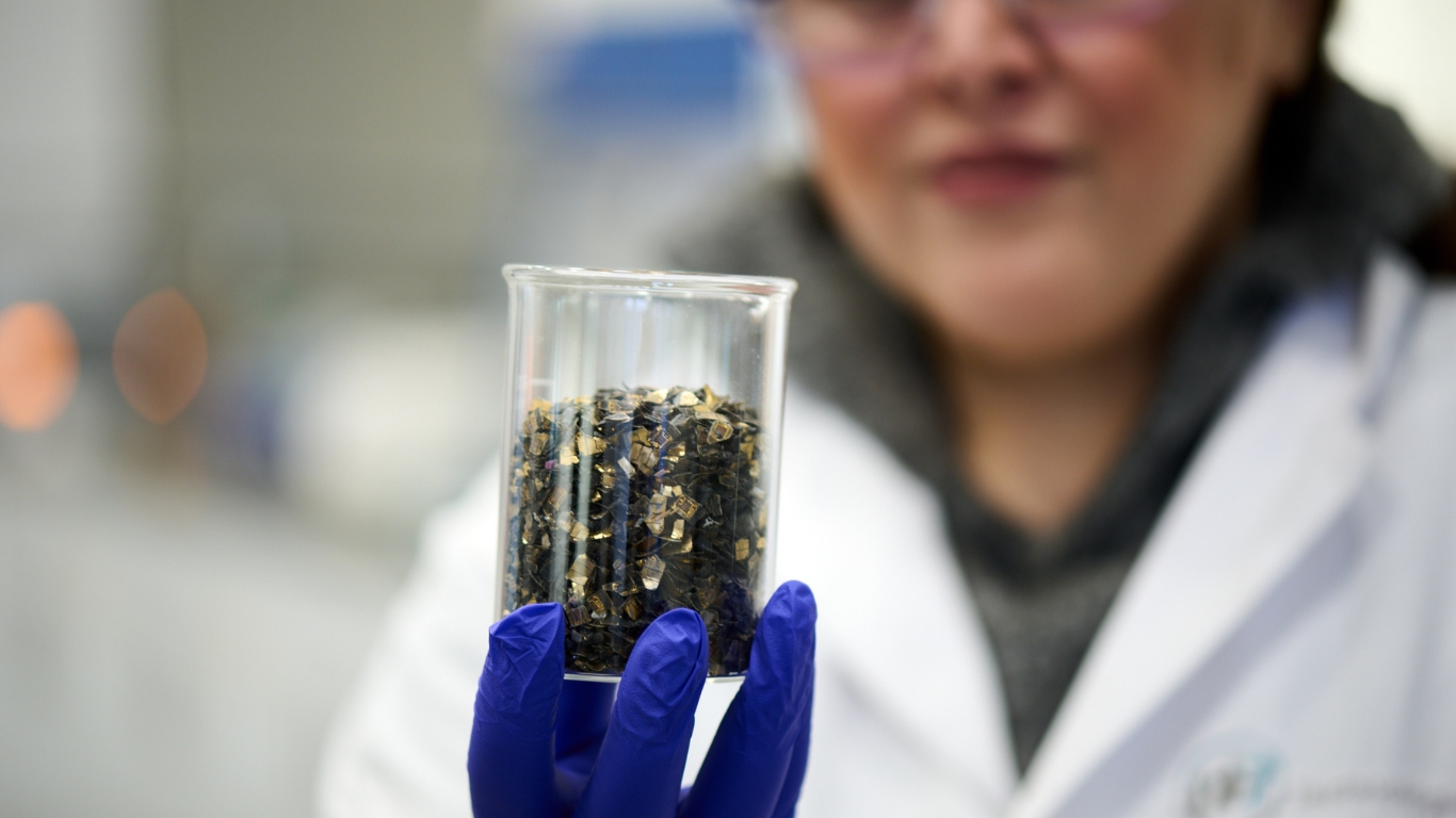 Elevated Signals announces partnership with pH7 Technologies » World ...