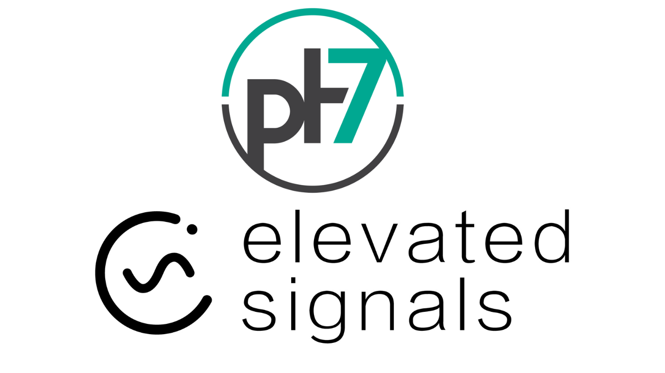 Elevated Signals announces partnership with pH7 Technologies » World ...