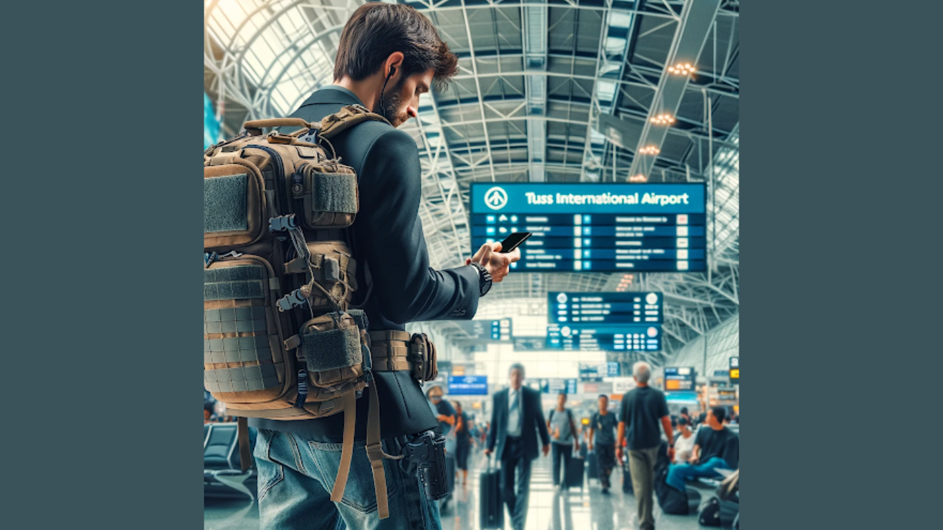 Essential travel tips for the business adventurer » World Business Outlook