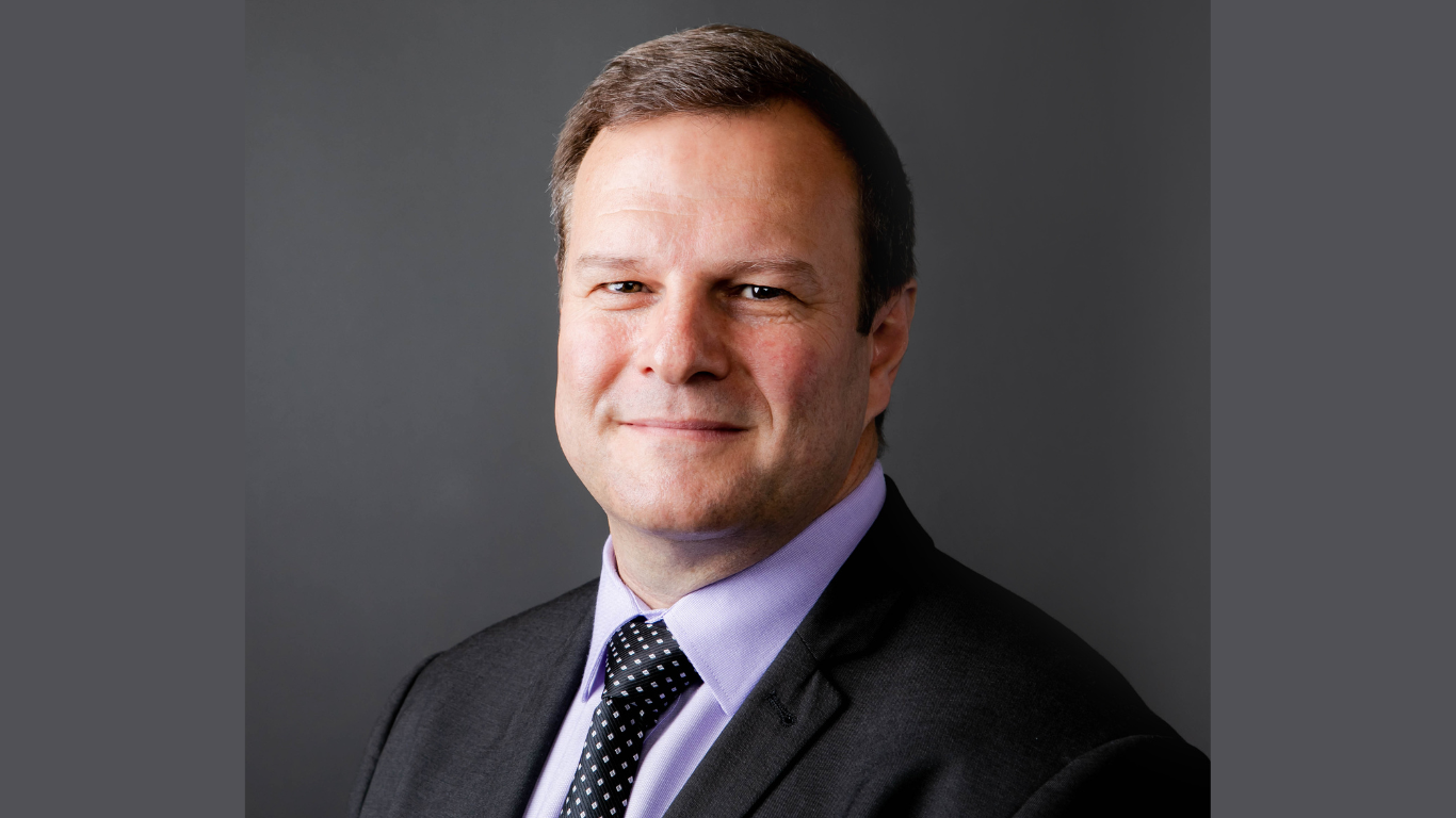Newmont welcomes Francois Hardy as CTO » World Business Outlook