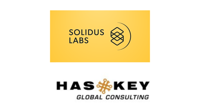 HashKey Global announces partnership with Solidus Labs » World Business ...