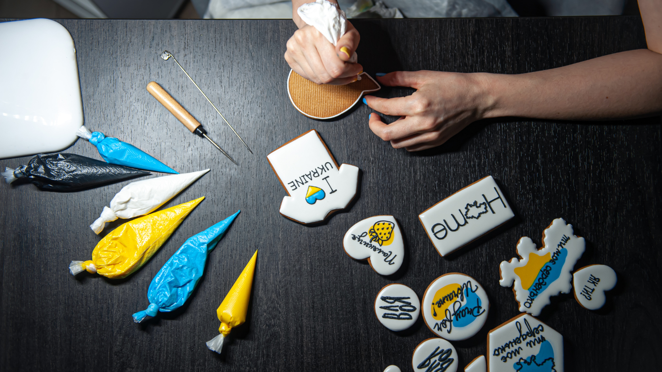 Stitching success: How custom patches can elevate your business ...