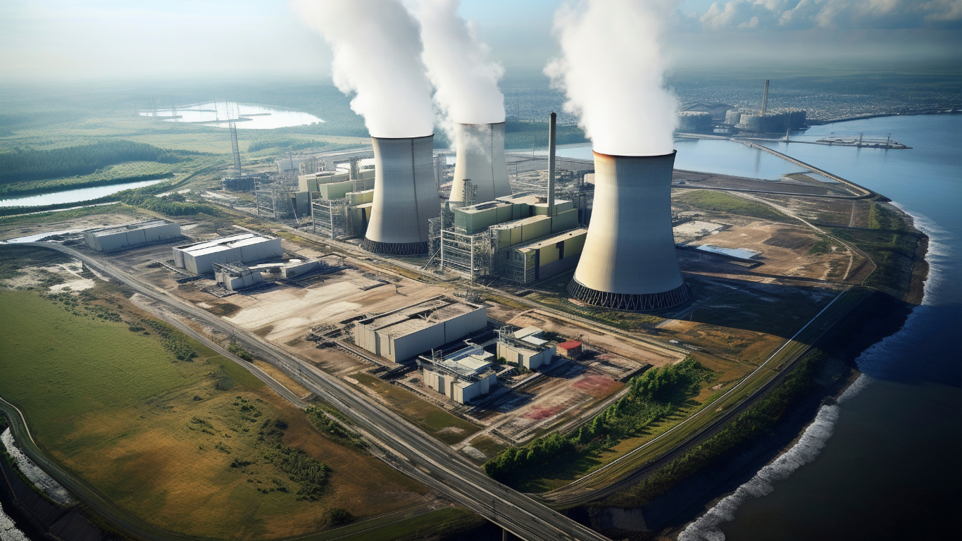 Aramco & Rondo Energy partner on gigawatt-scale thermal storage » World ...