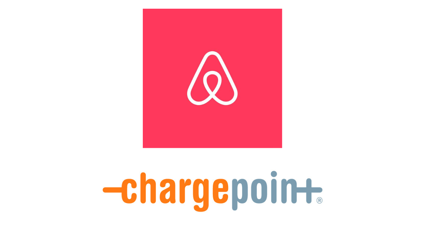 ChargePoint and Airbnb team up to enable seamless EV charging » World ...