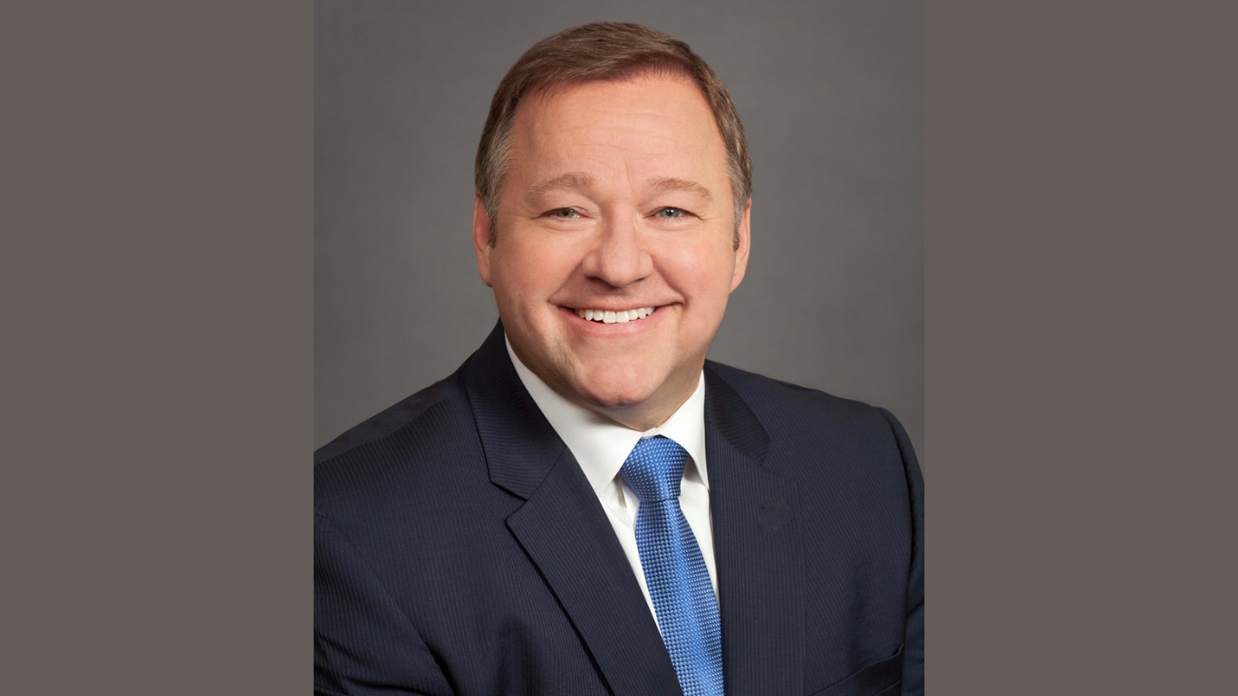 Eastman welcomes Donald Slager as new Director » World Business Outlook