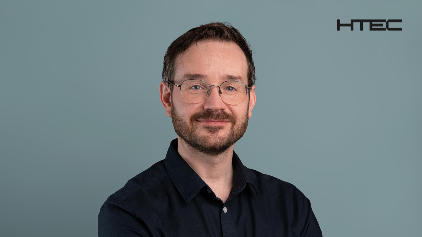 HTEC Appoints Mark Scrivener as Country Director of the UK » World ...
