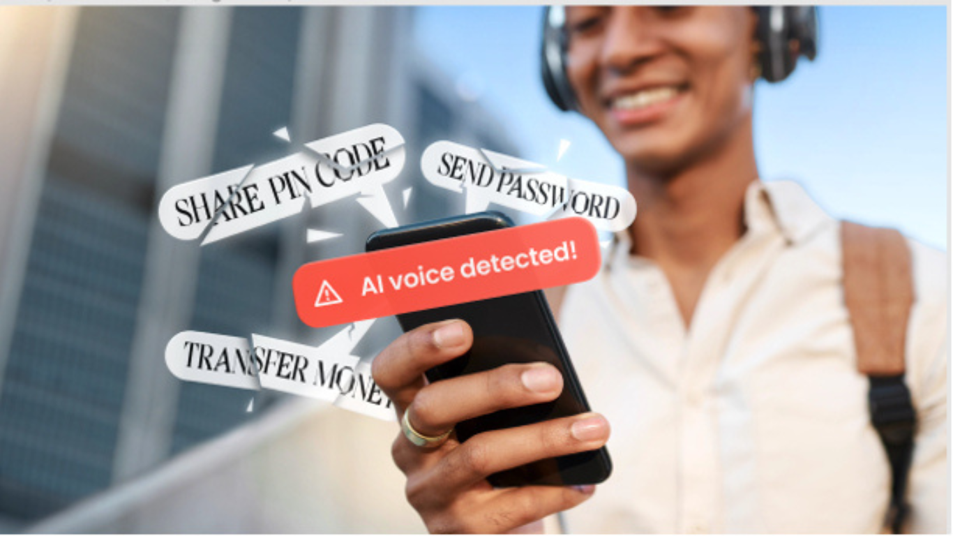Truecaller launches AI Call Scanner, the AI Voice Scam Detection System ...