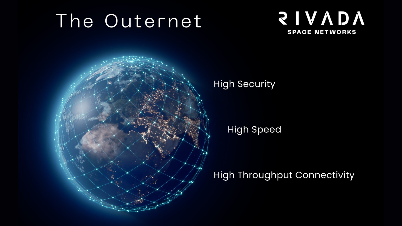 KT SAT Signs MoU with Rivada for Next Generation Data Network » World Business Outlook