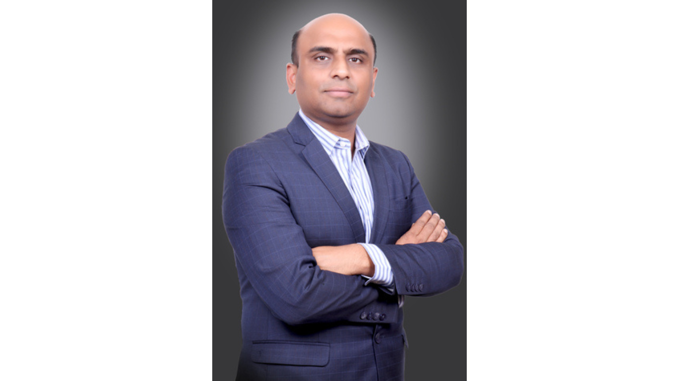 Verdantis Appoints Kumar Gaurav Gupta as Chief Executive Officer » World Business Outlook