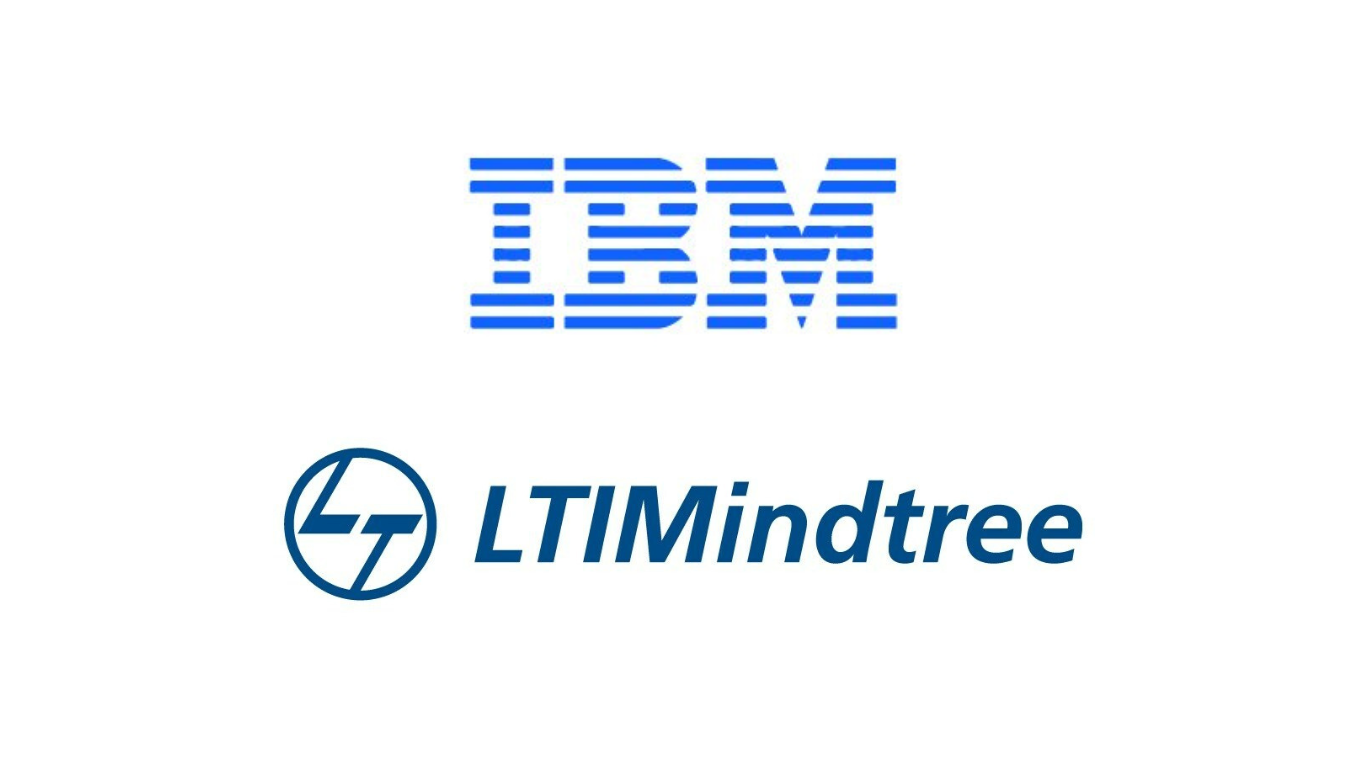 IBM and LTIMindtree partner to set up a GenAI Center of Excellence in ...