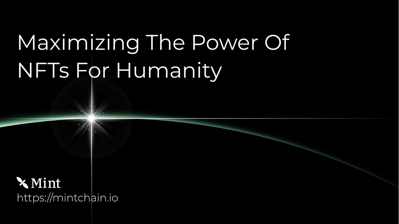 Mint Blockchain secures USD 5Mln in seed round » World Business Outlook