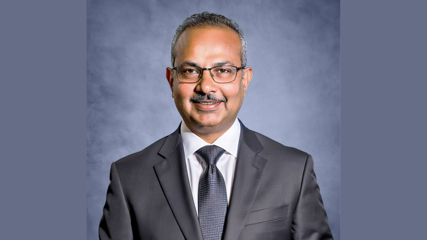 The DDC Group welcomes WNS' Nimesh Akhauri as New Group CEO » World ...
