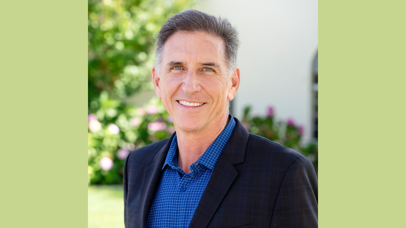 Biocom California appoints Tim Scott as President and CEO » World ...