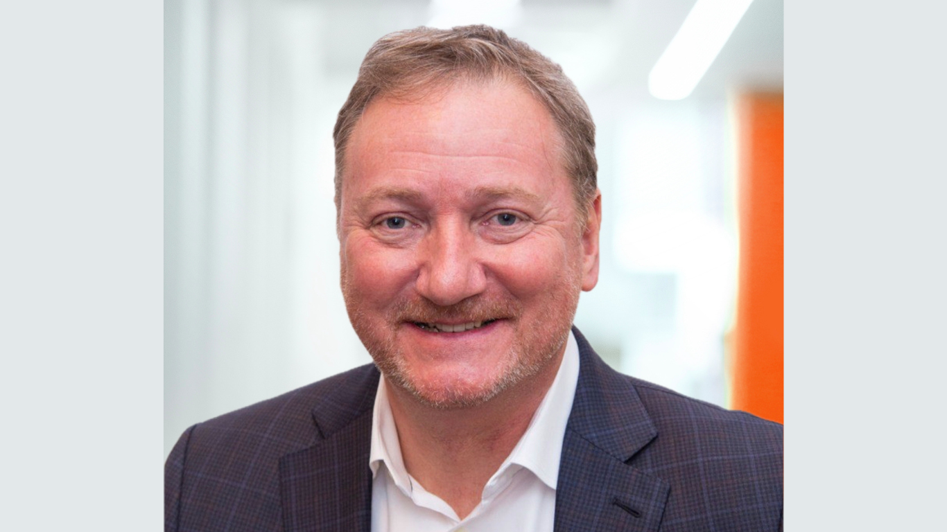 SolarWinds welcomes Lewis Black as CFO » World Business Outlook