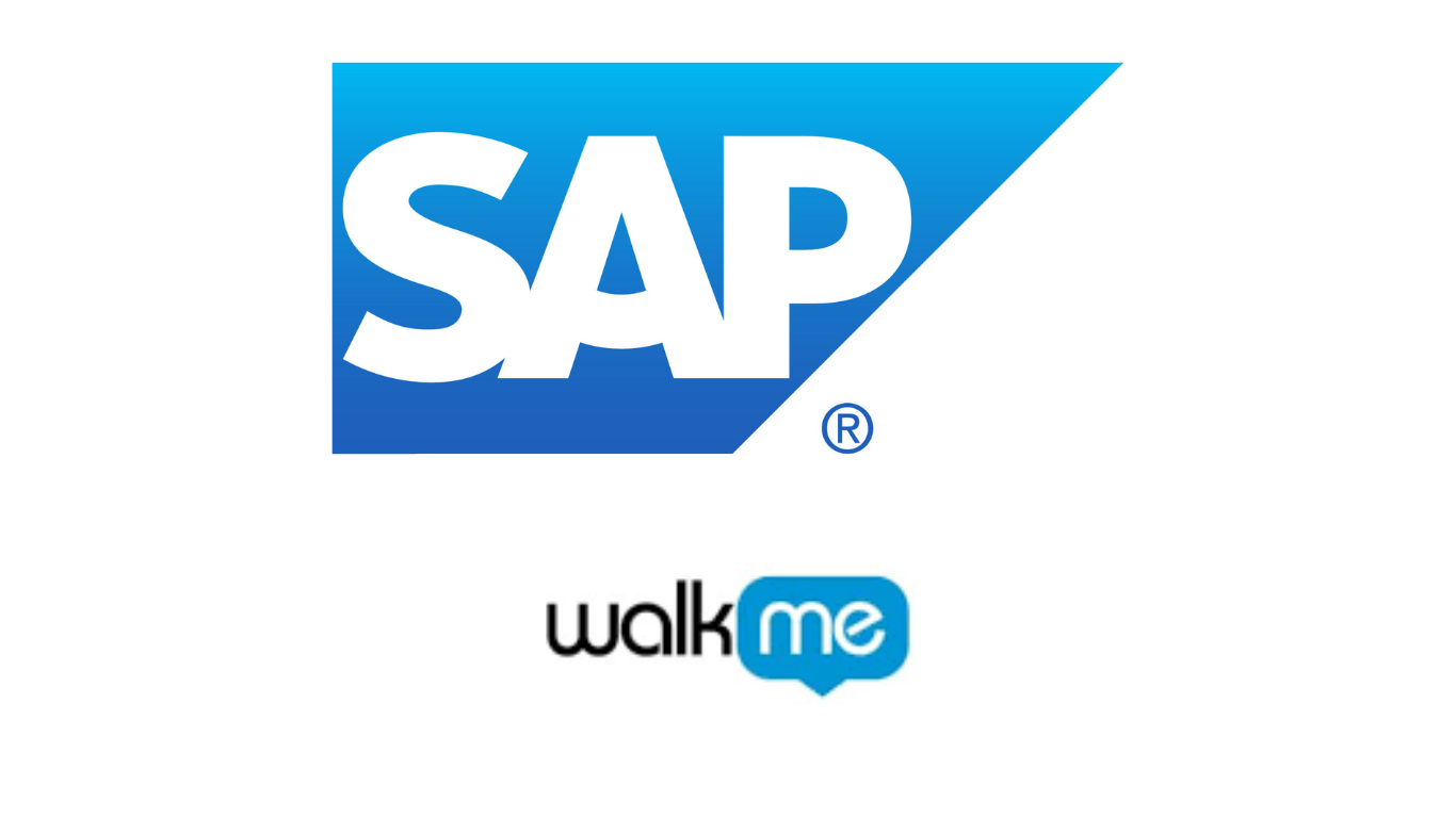 SAP inks agreement to acquire WalkMe » World Business Outlook