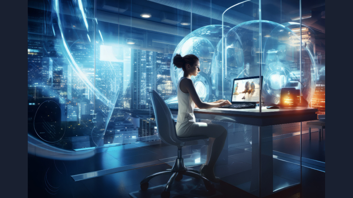 The Future of Work: How Technology is Reshaping Careers » World ...