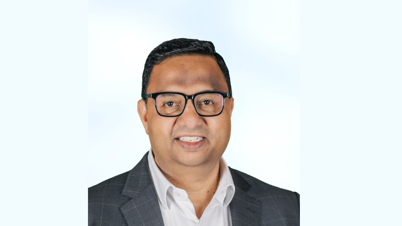 Guidewire welcomes Shaji Sethu as SVP and MD for Asia-Pacific » World ...