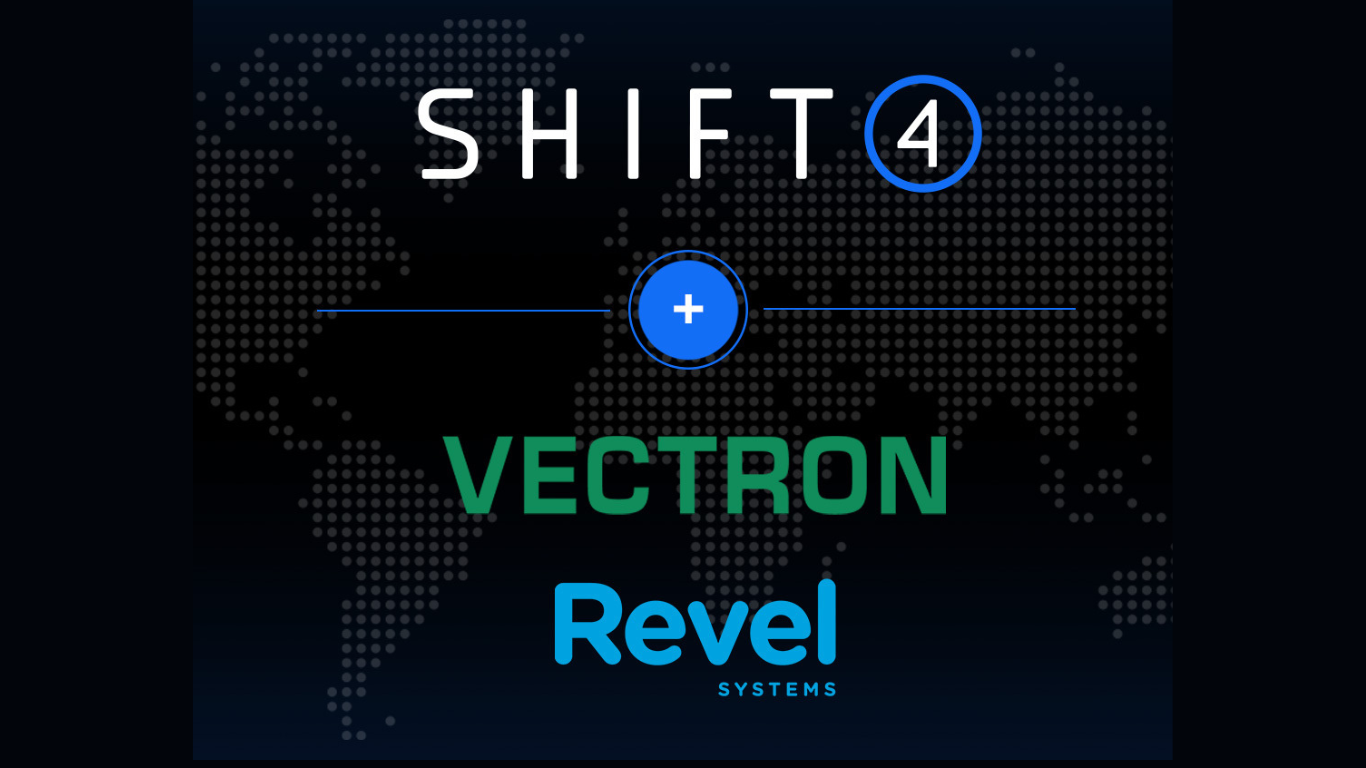 Shift4 acquires Majority Stake of Vectron Systems AG » World Business ...