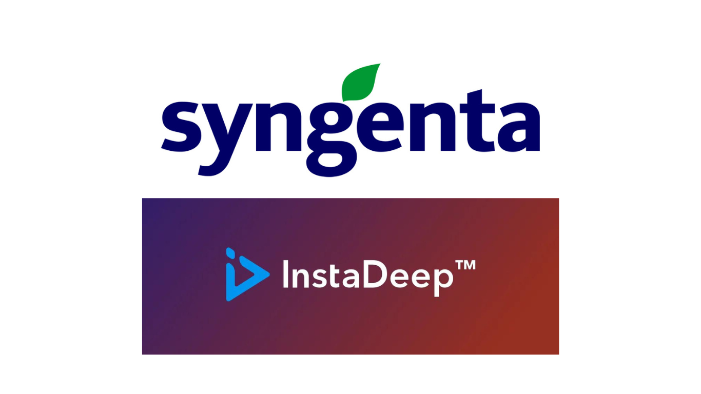 Syngenta and InstaDeep partner on AI-powered seed trait research ...