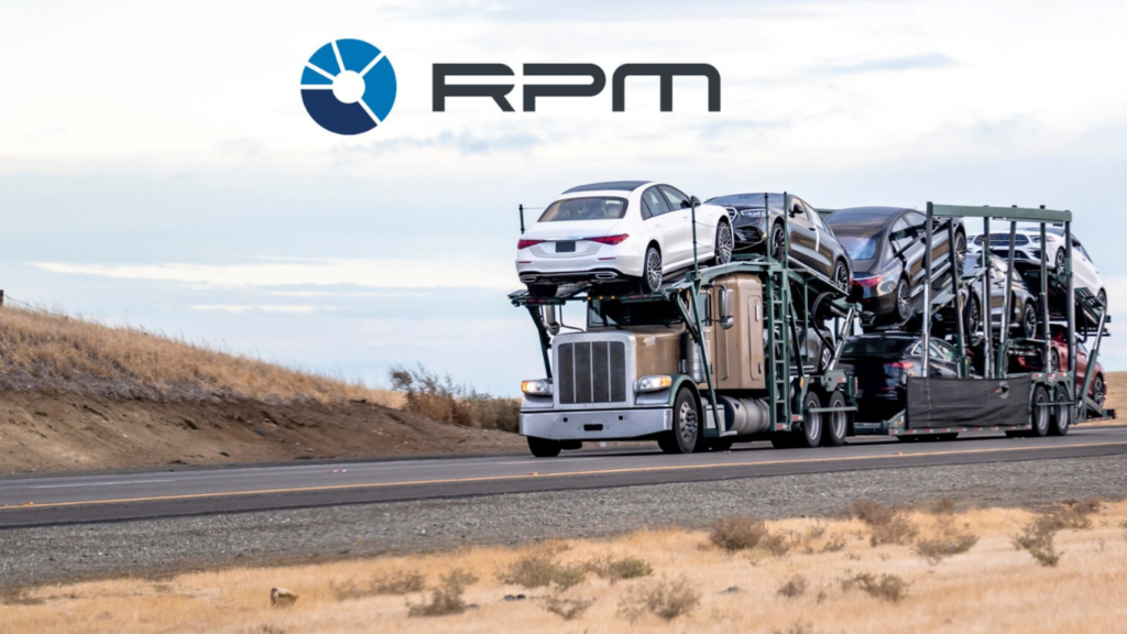 Trive Capital Partners with RPM Freight Systems » World Business Outlook