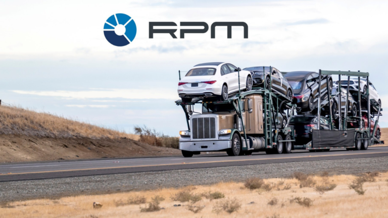 Trive Capital Partners with RPM Freight Systems » World Business Outlook