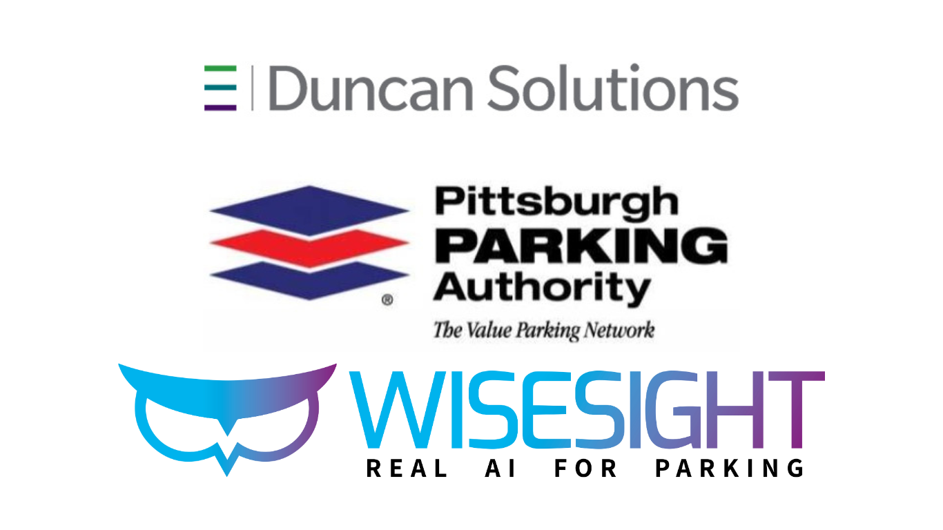 WiseSight and Duncan Solutions integrate AI for smart parking control ...